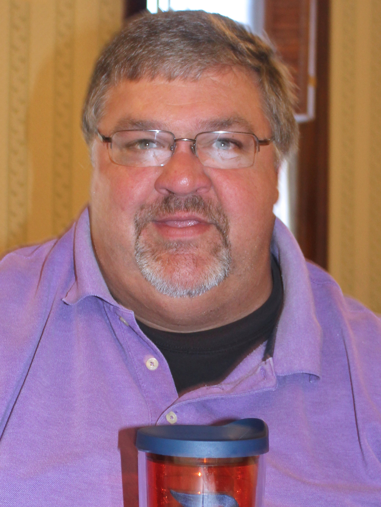 brian – South County News