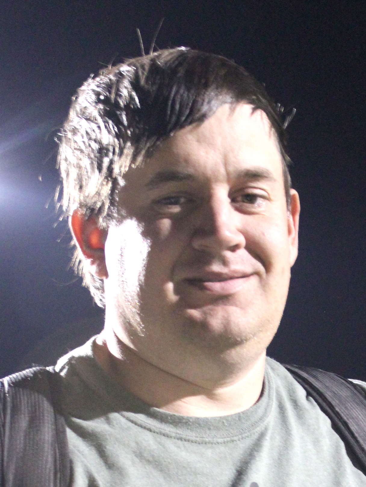 travis – South County News