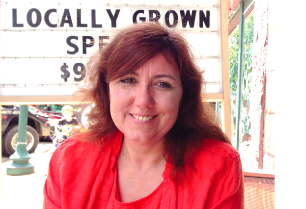 Rhonda Hetrick Burke Always Wanted to be a Successful Writer | South ...