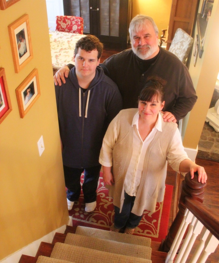 The Art of Living: The Liermann Family From Vicksburg | South County News