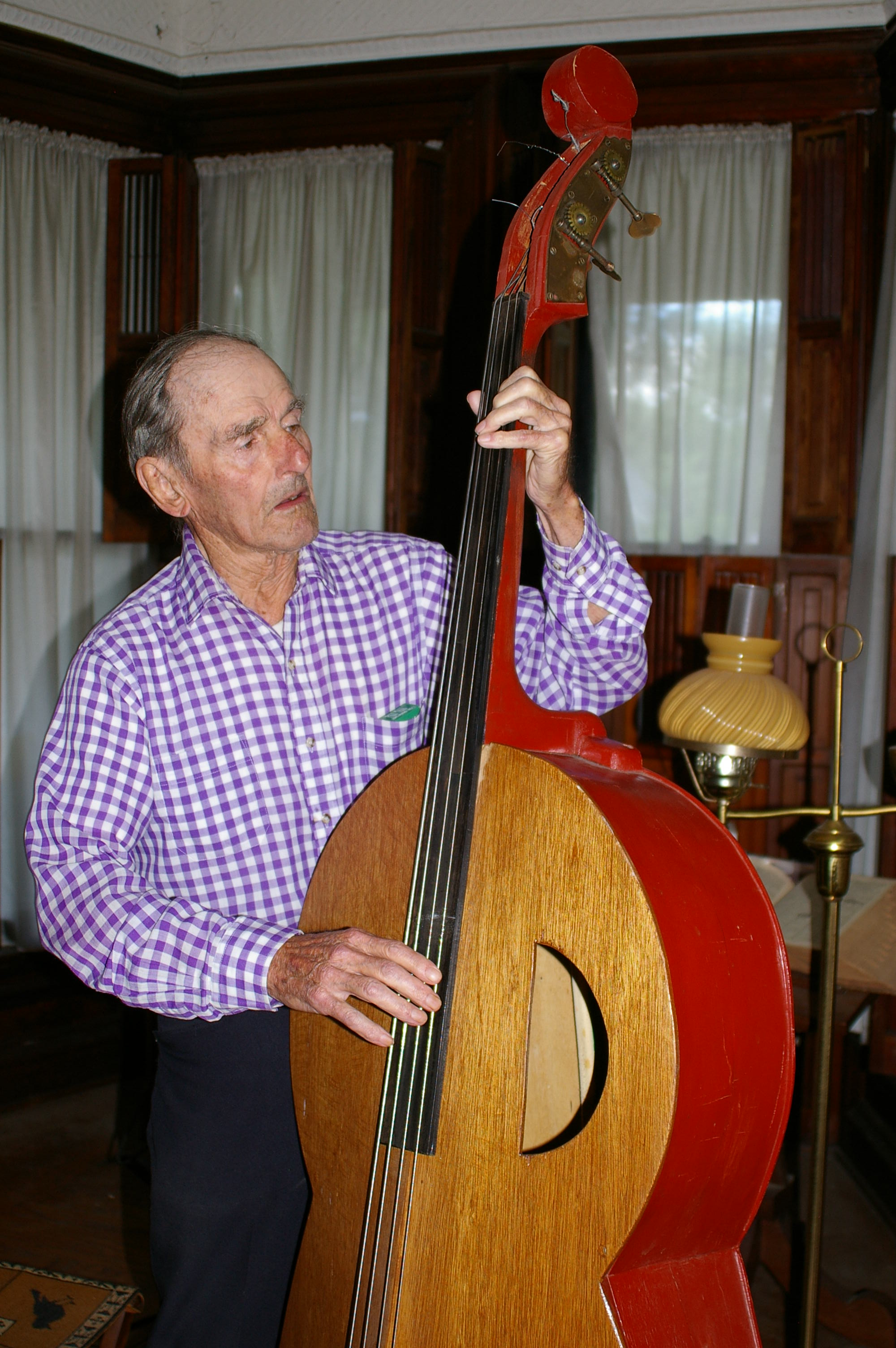 Mason Bishop a True Renaissance Man – South County News