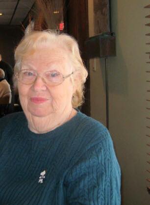 A Day at the Beach for Marilyn Jones | South County News