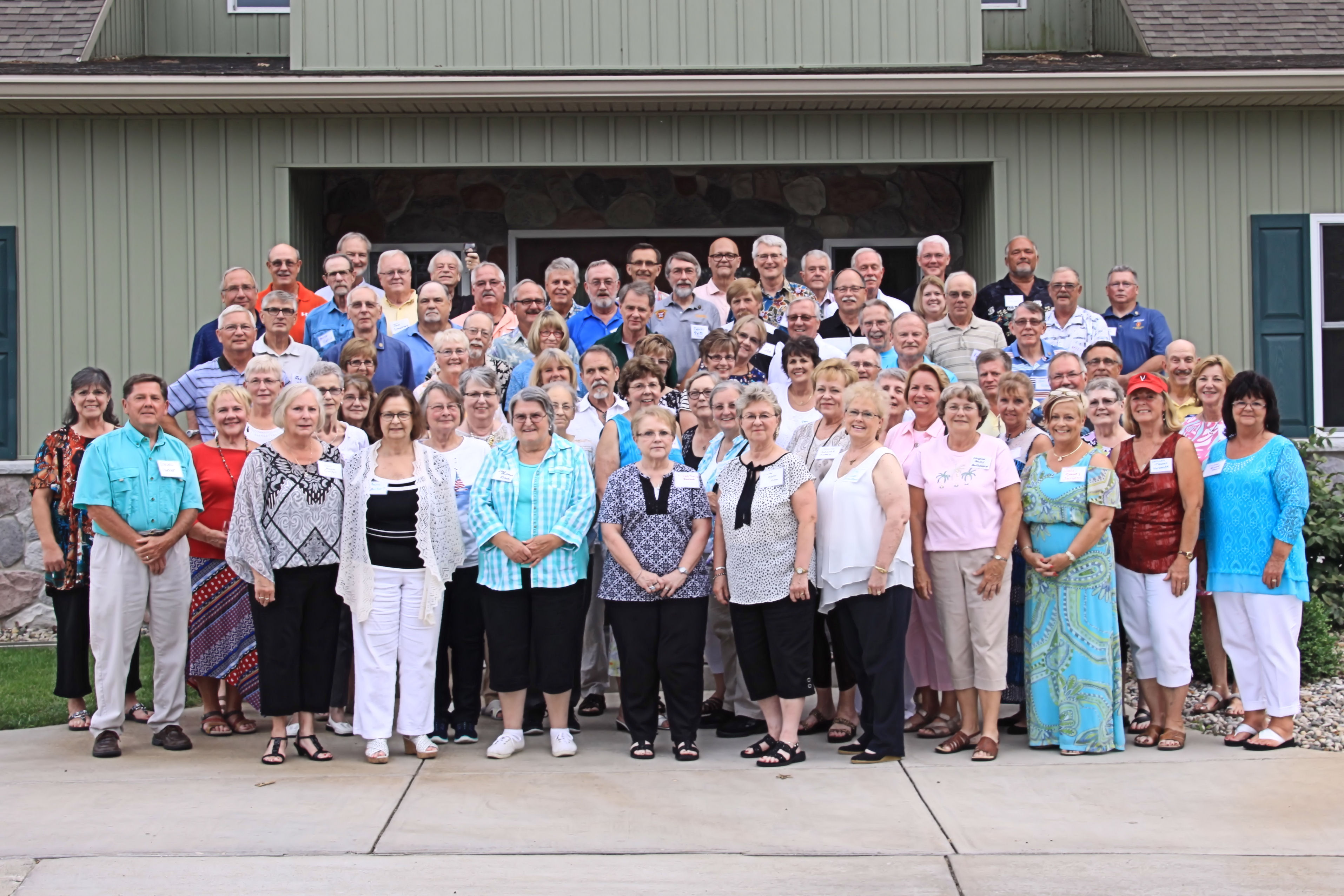 Class of 1966 – South County News