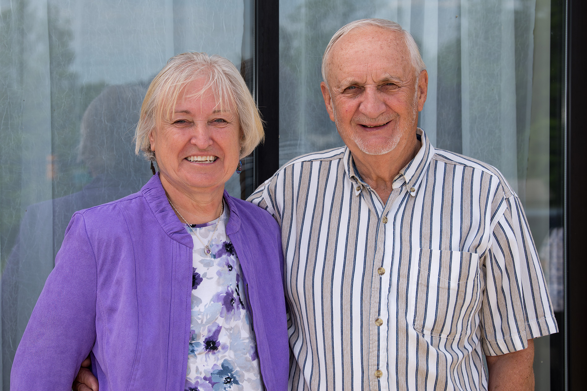 Hices Celebrate 50 Years | South County News