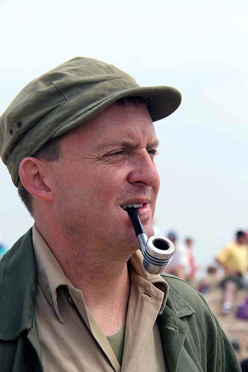 Steve Rossio to Speak About World War I – South County News