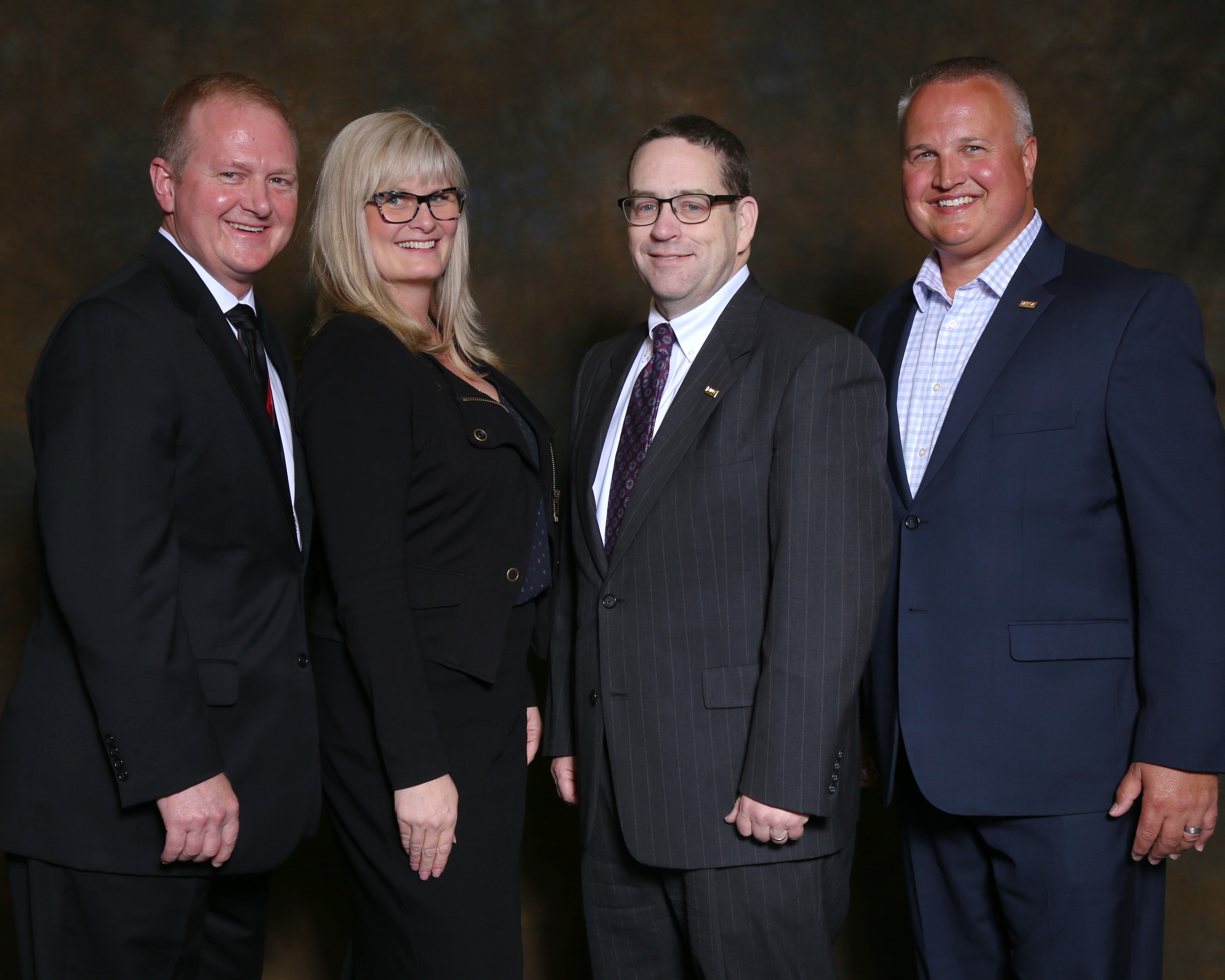 Steve McCowen Recognized for 25 Years of Service | South County News