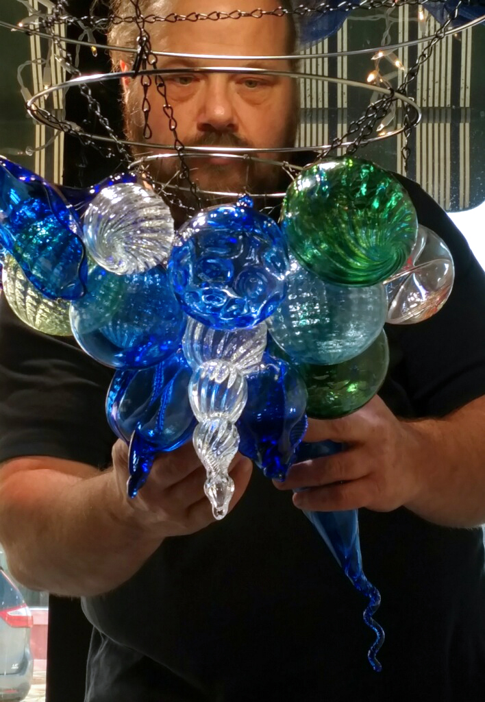 Mike Fortin building – South County News