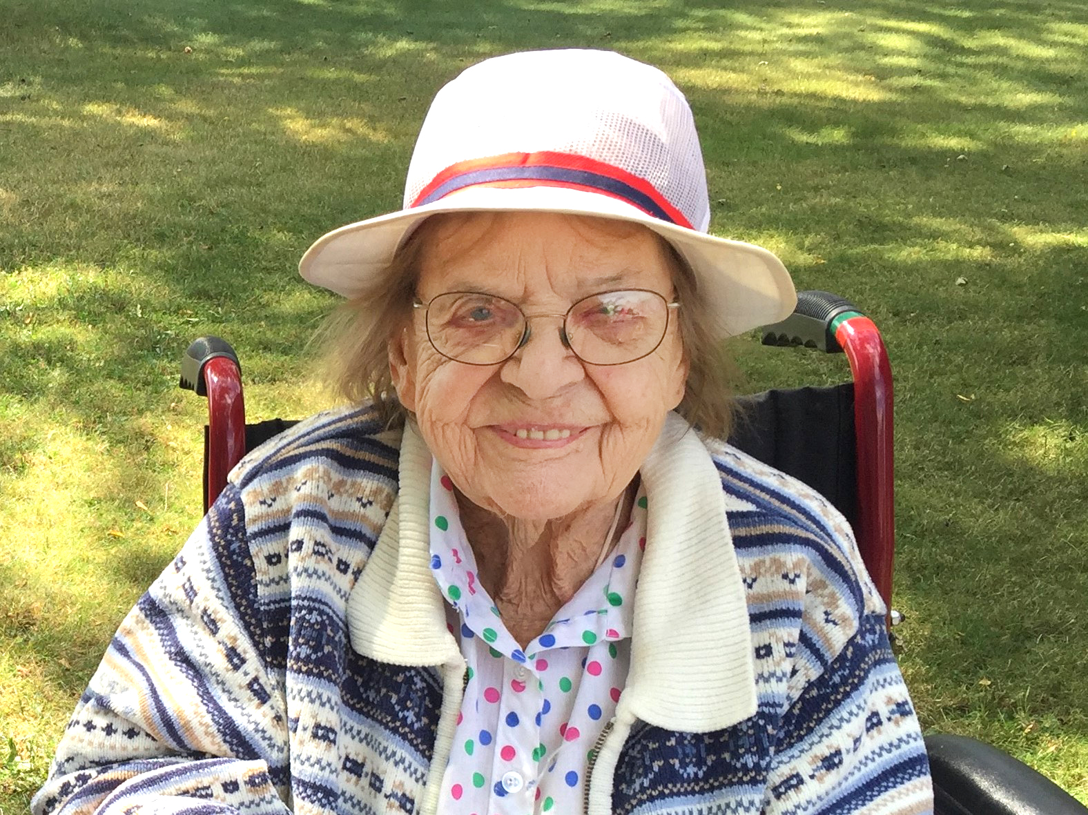 Rose Moore – South County News