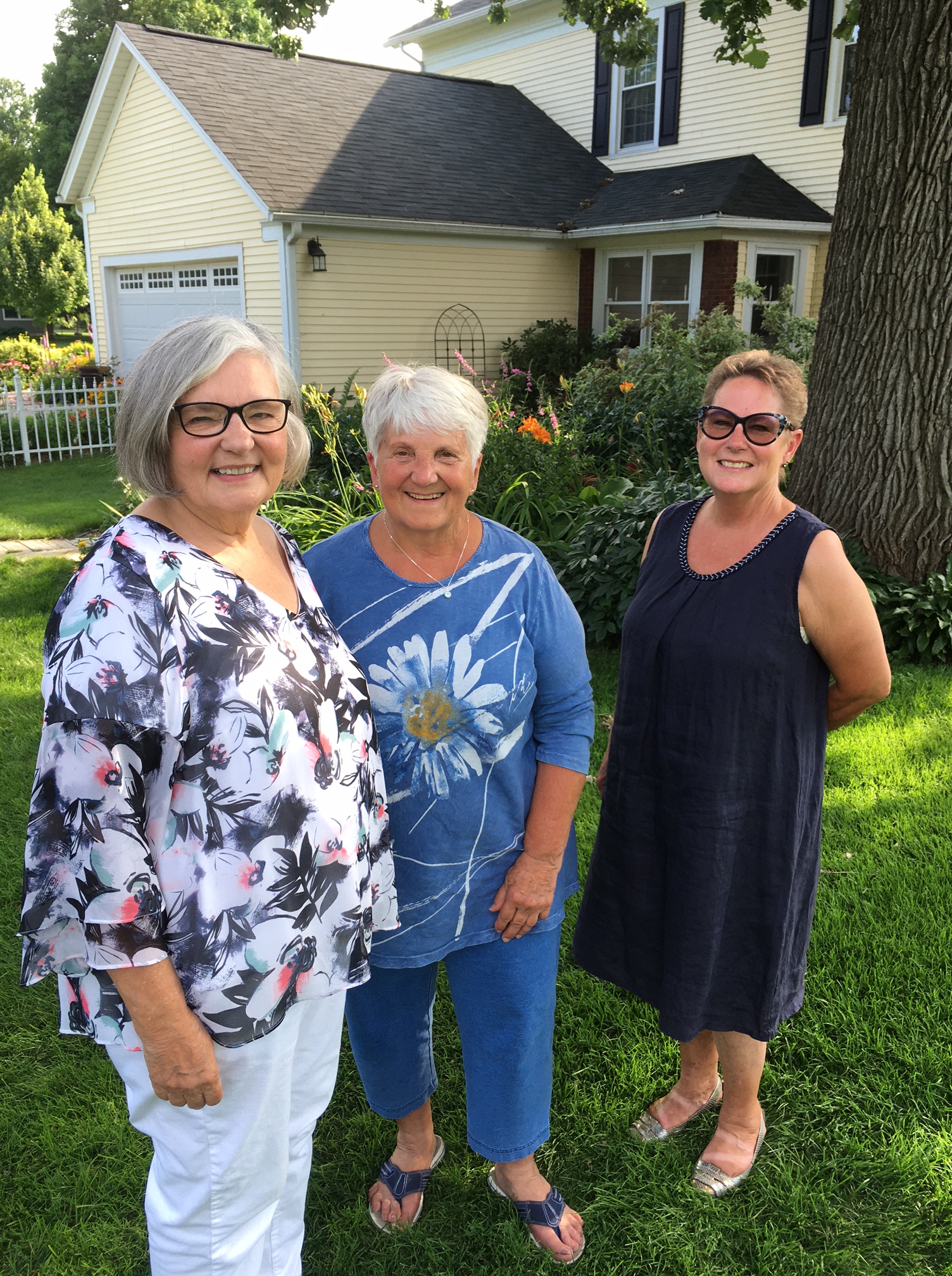 Schoolcraft Ladies Library Association looks ahead | South County News