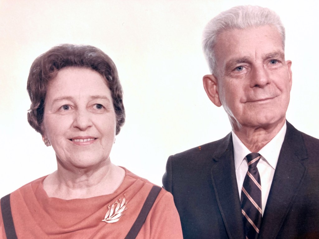 Lessons in love: Grace, strength, humor – South County News