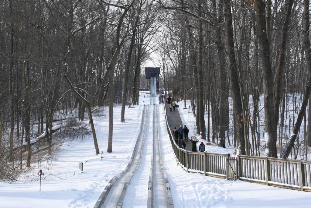 Pokagon State Park has something every season | South County News