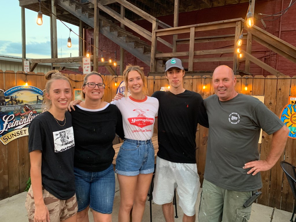 Bud’s Bar reopens in Schoolcraft | South County News