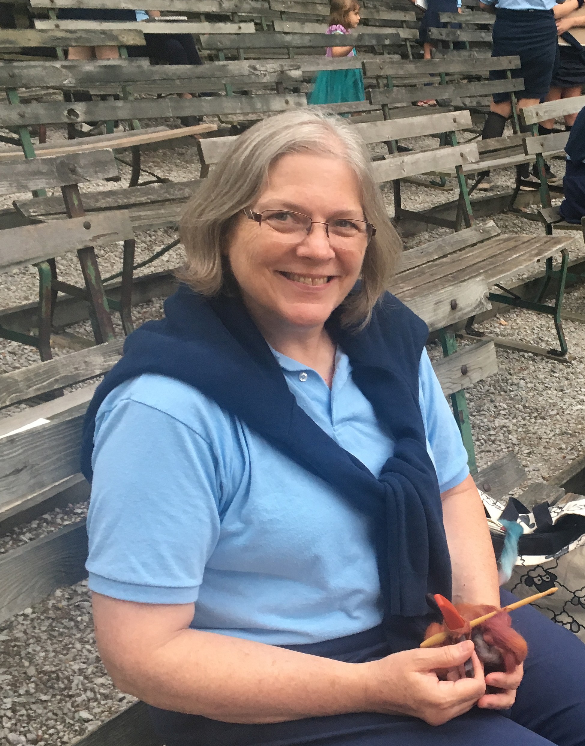 Enjoy the process: Lessons from an artist | South County News