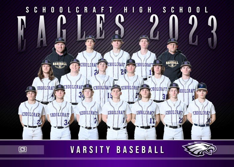 Schoolcraft Sports Spring Team Photos | South County News