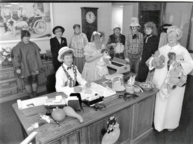 Schoolcraft photographer’s work displayed | South County News