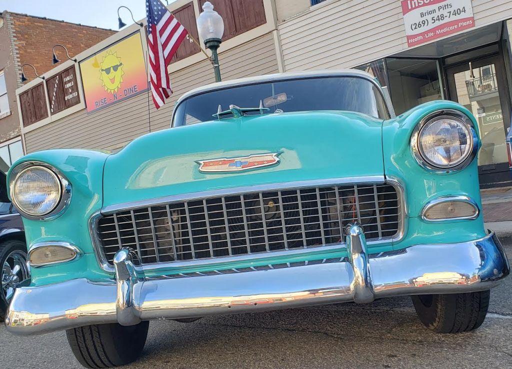 Vicksburg Old Car Fest returns June 10 – South County News