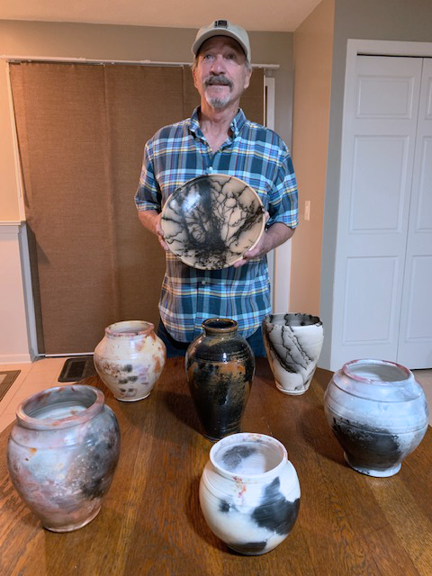 A collection made from fire and clay – South County News