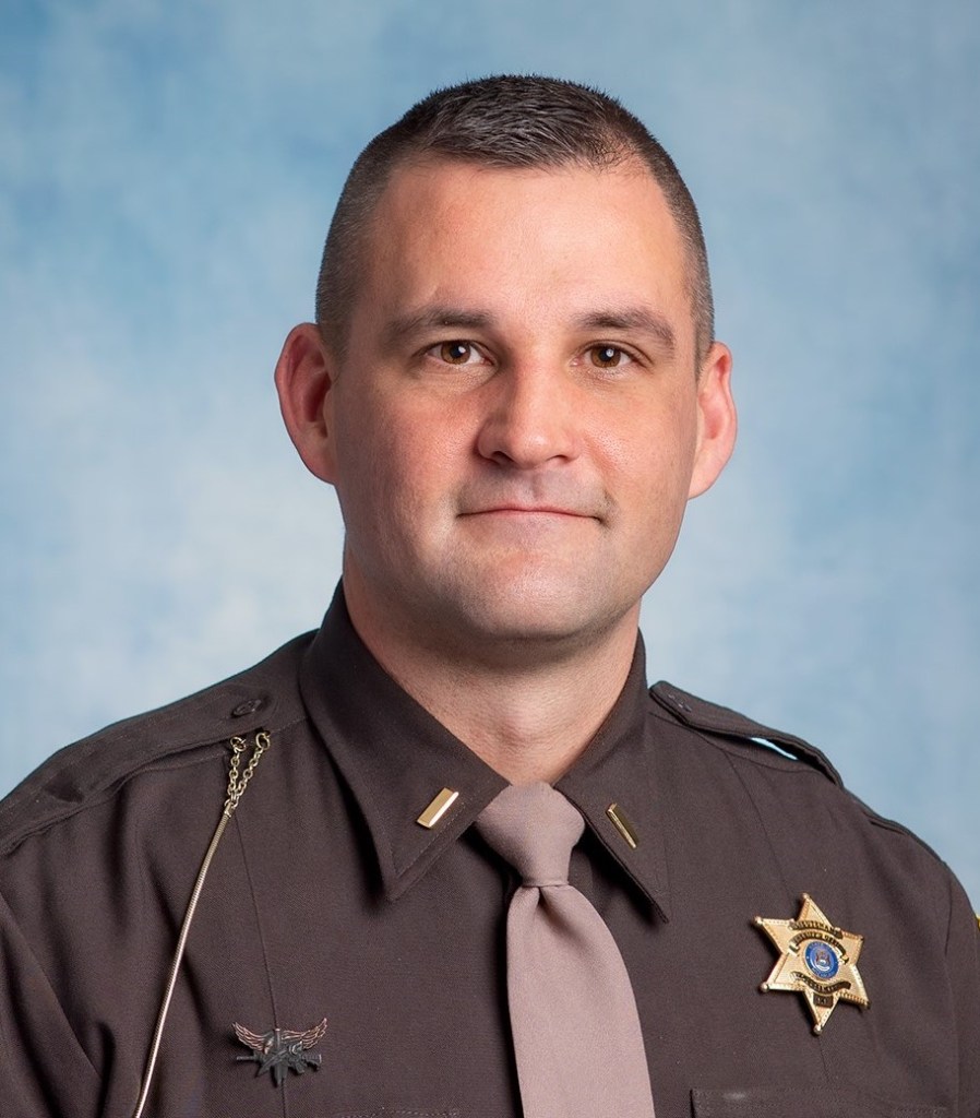 Kalamazoo County candidates | South County News