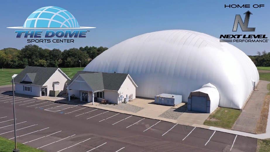 Dome inflation, expansion nears | South County News