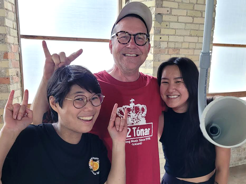 Prairie Ronde Artist Residency grows deep | South County News