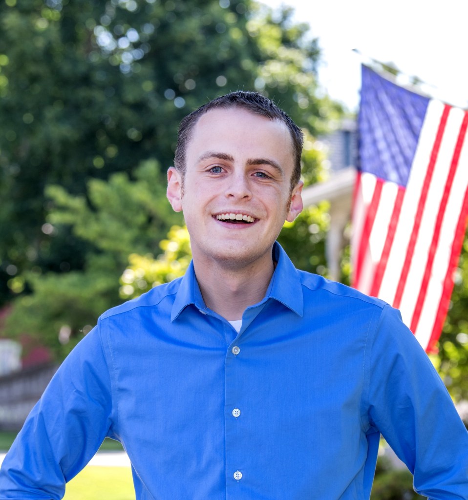 Challengers in 42nd, 45th House districts | South County News