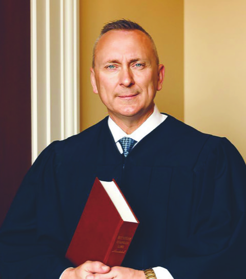 Four candidates run for state’s highest court | South County News