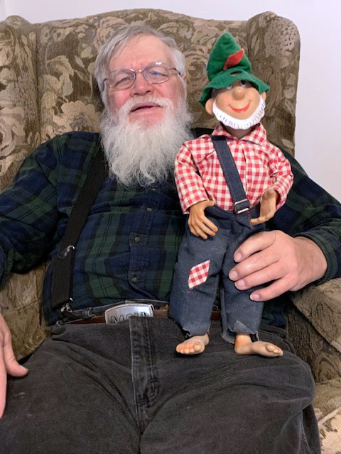 What a collection—how does he Dew it? | South County News