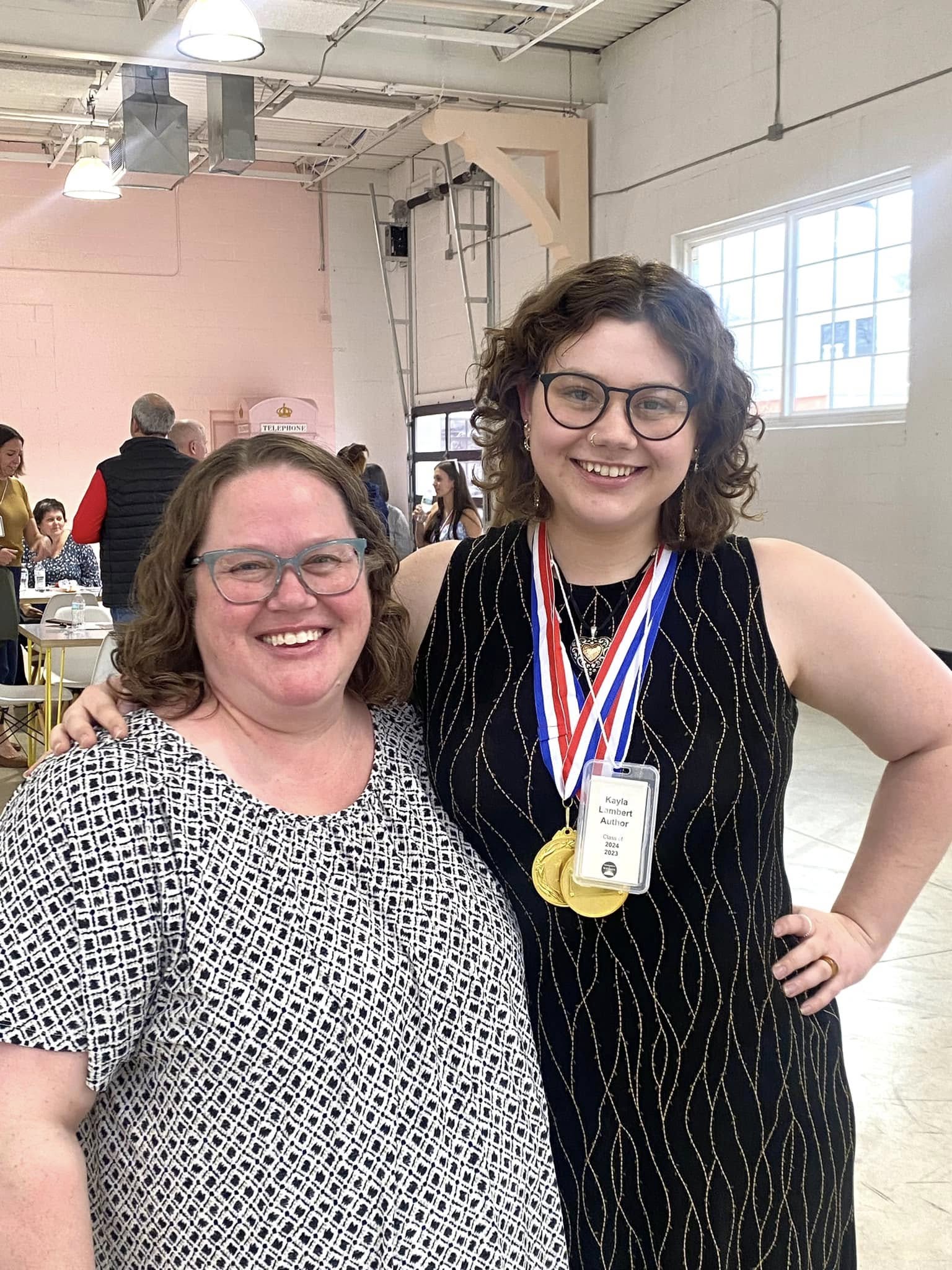 Tournament of Writers: We all have a story to share – South County News