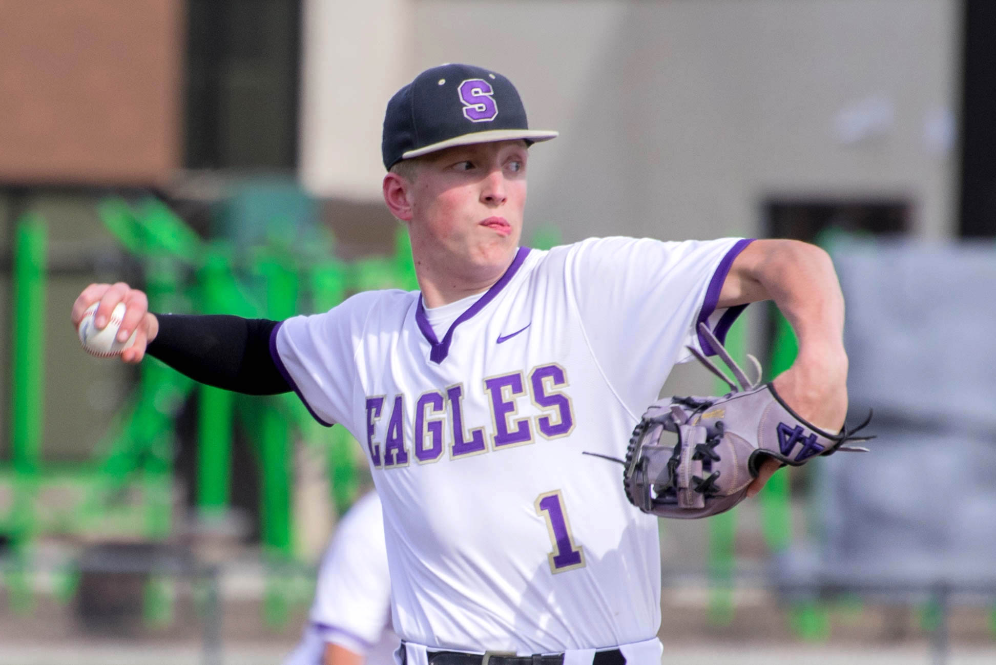 Eagles baseball has productive season | South County News