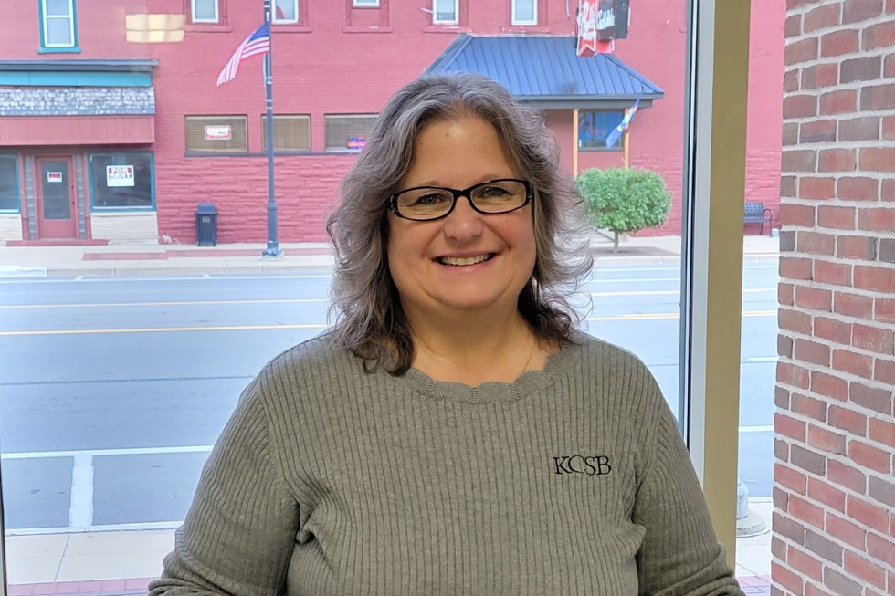 KCSB honors vice president on anniversary | South County News